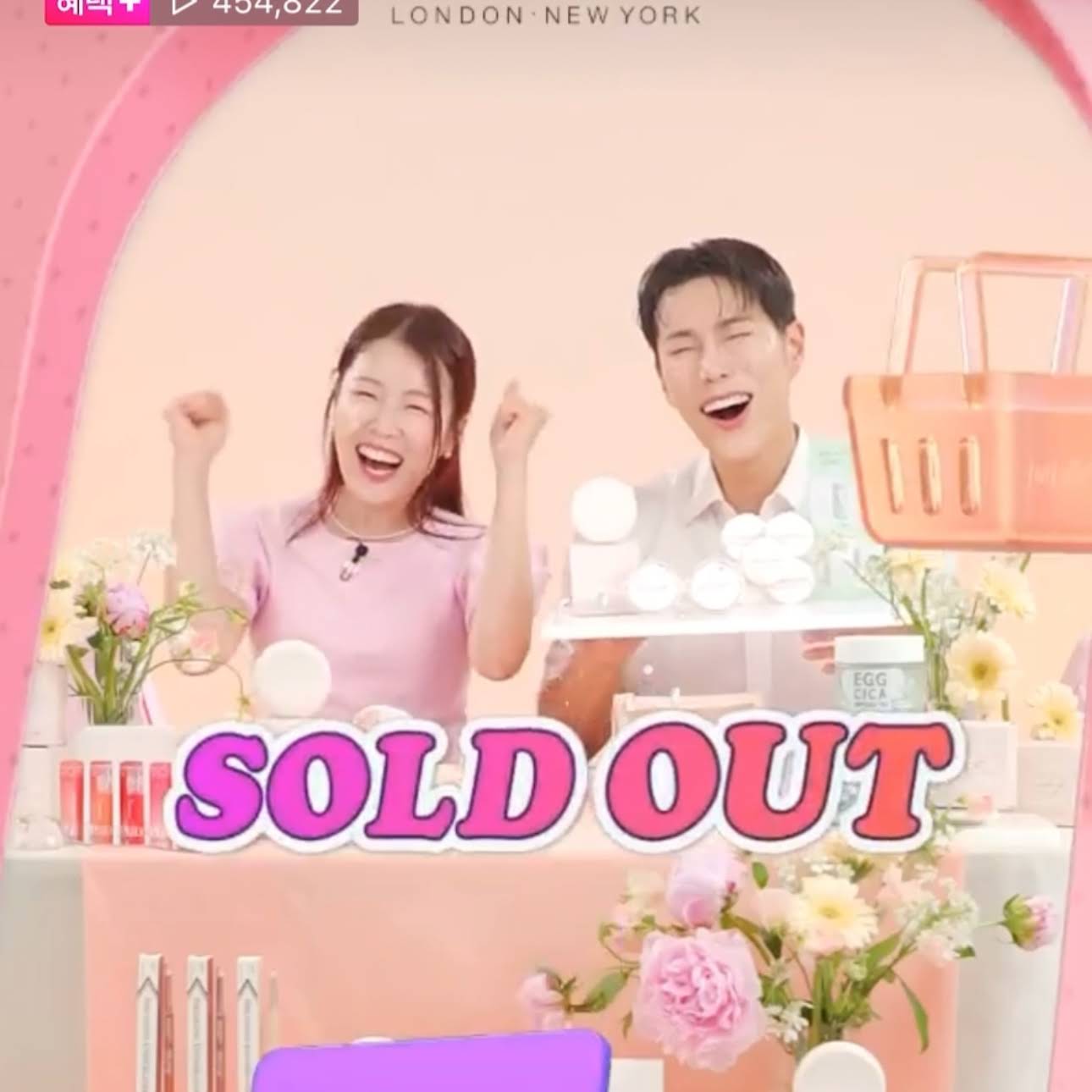 Post from LeoJ Makeup