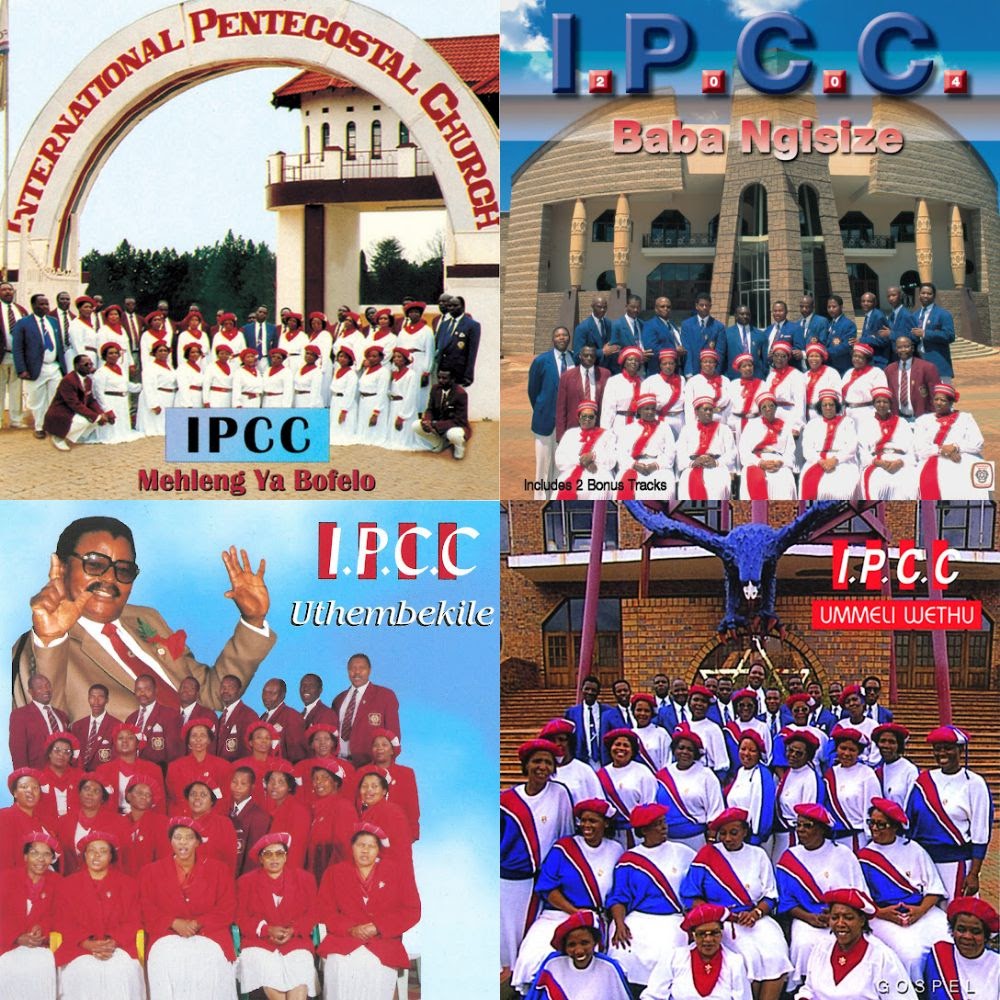 best of ipcc songs