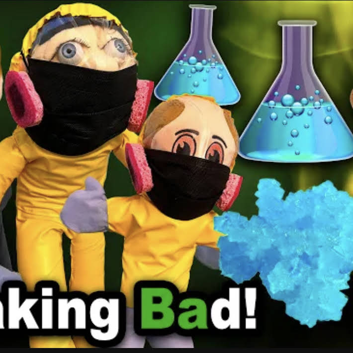 Post from Albert Mation