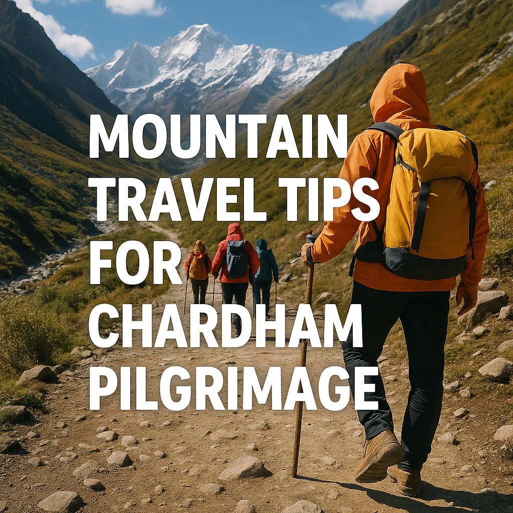 Post from Epic Yatra