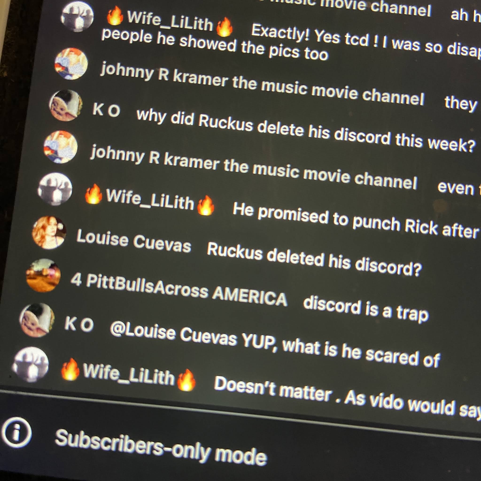 Post from TheProf© True Crime