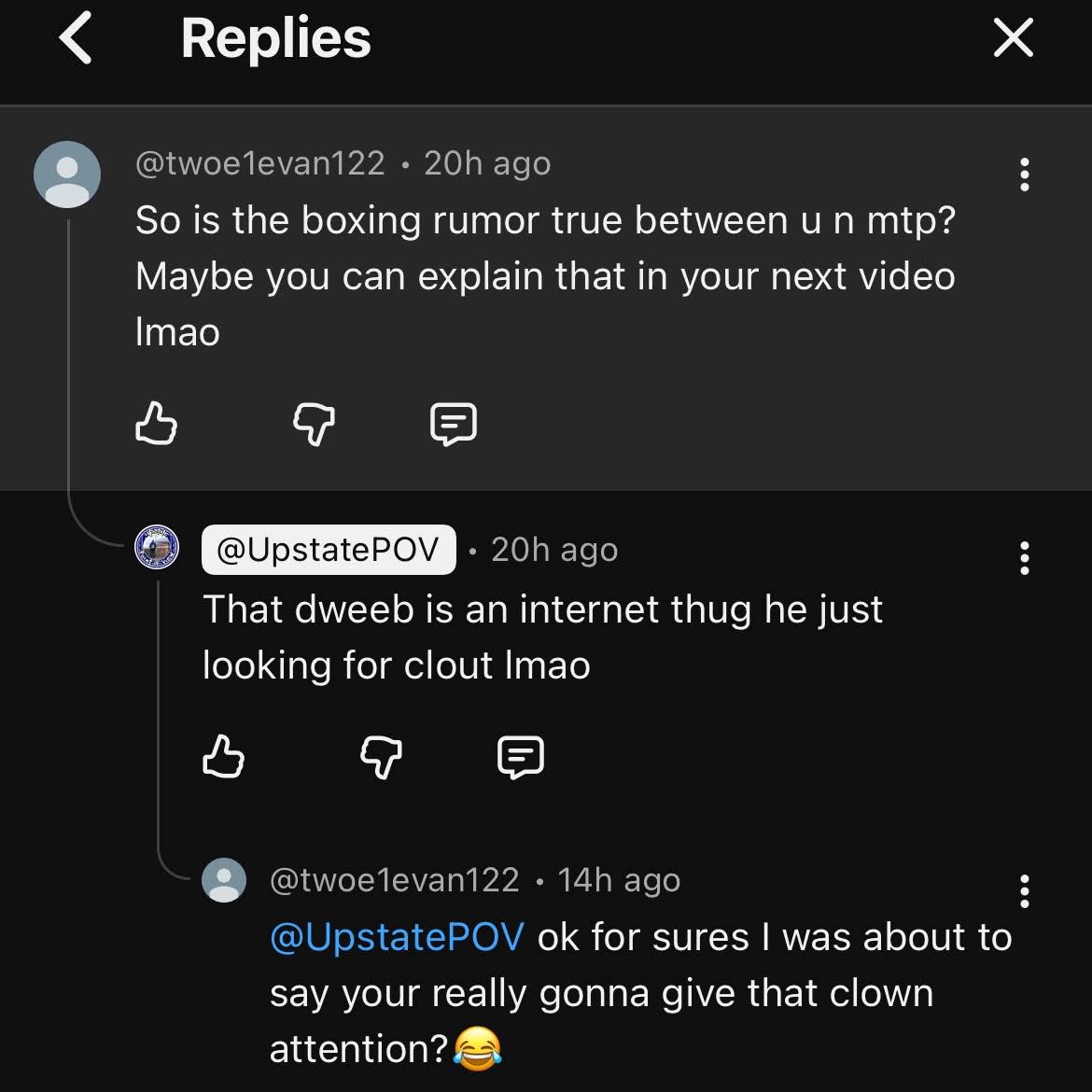 Post from mtp408