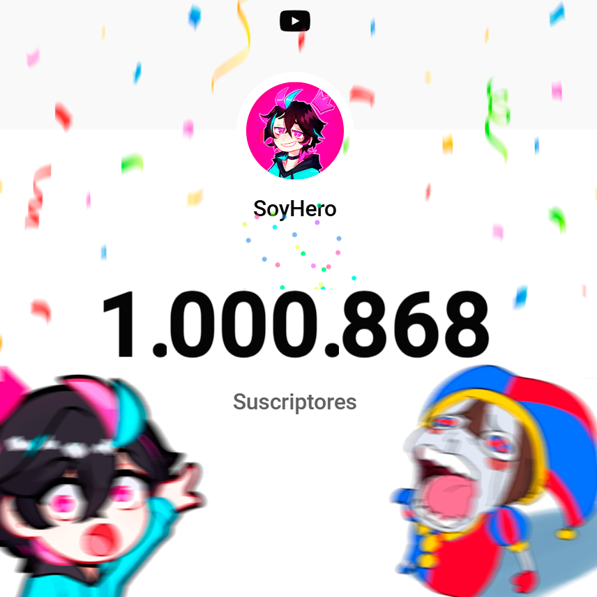Post from SoyHero
