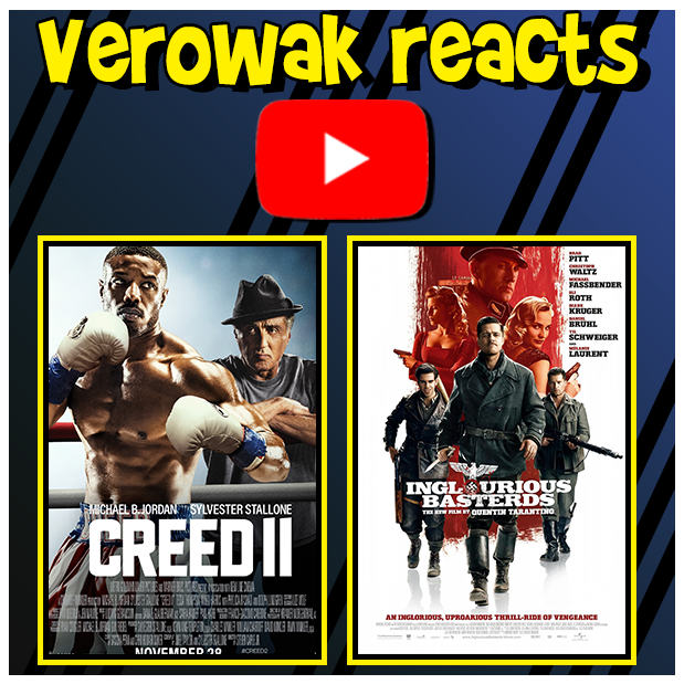 Post from Verowak Reacts