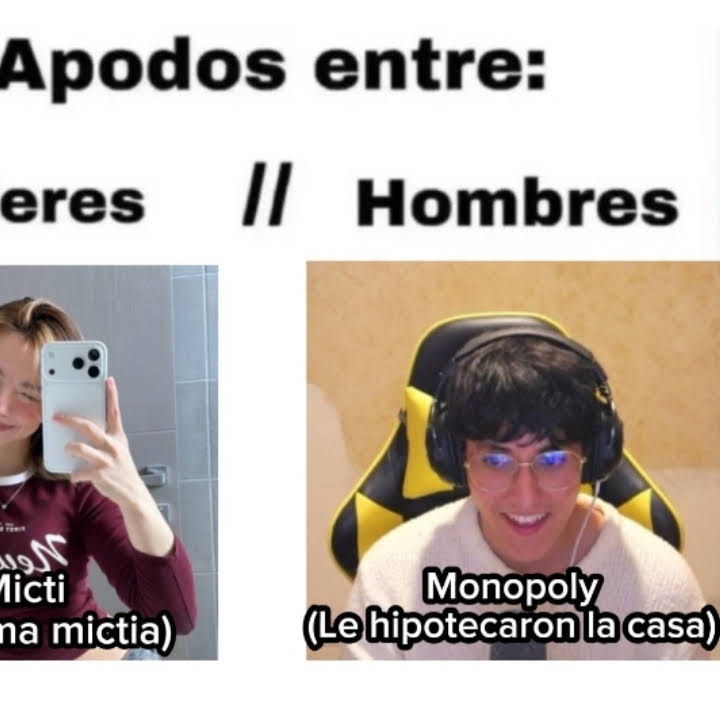 Post from FAN DE MICHU
