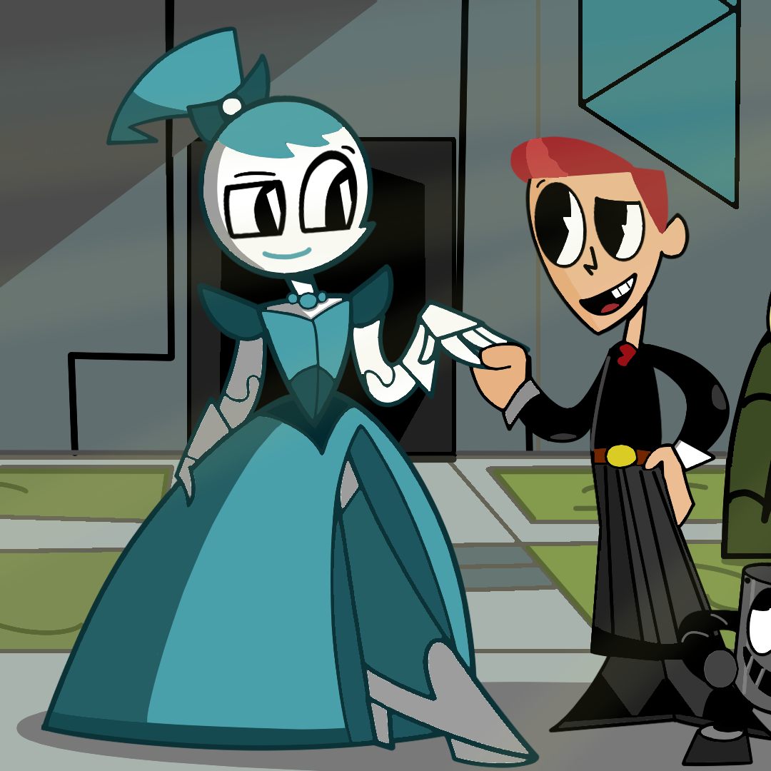 Post from Craine Animations