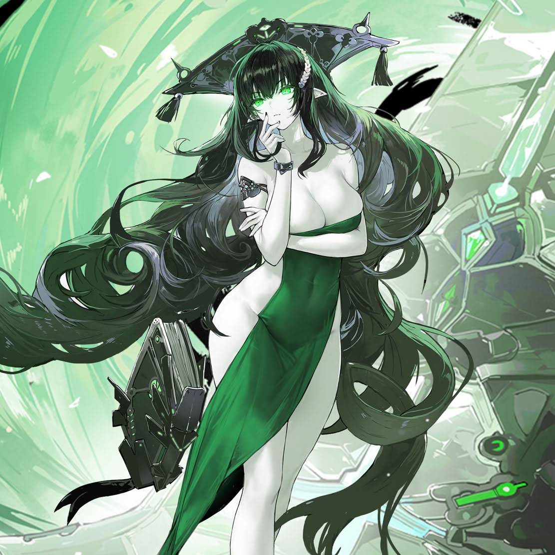 Post from Ryuma Brunestud