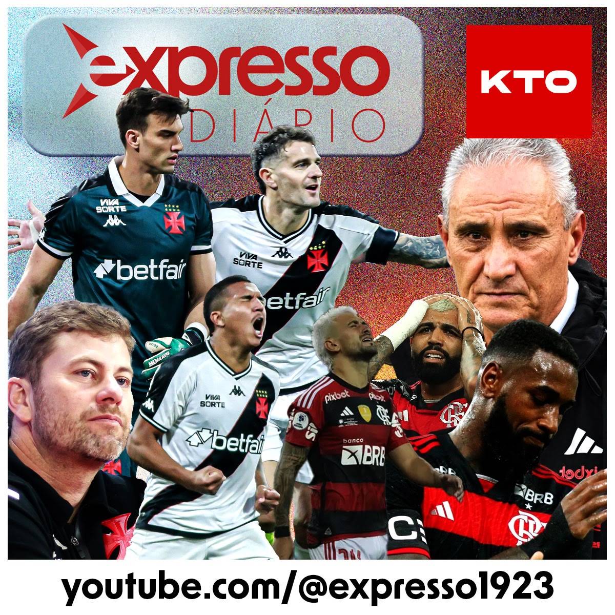 Post from Expresso KTO 1923