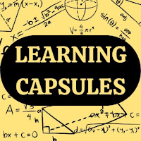 Post from LEARNING CAPSULES - HARSHAL AGRAWAL