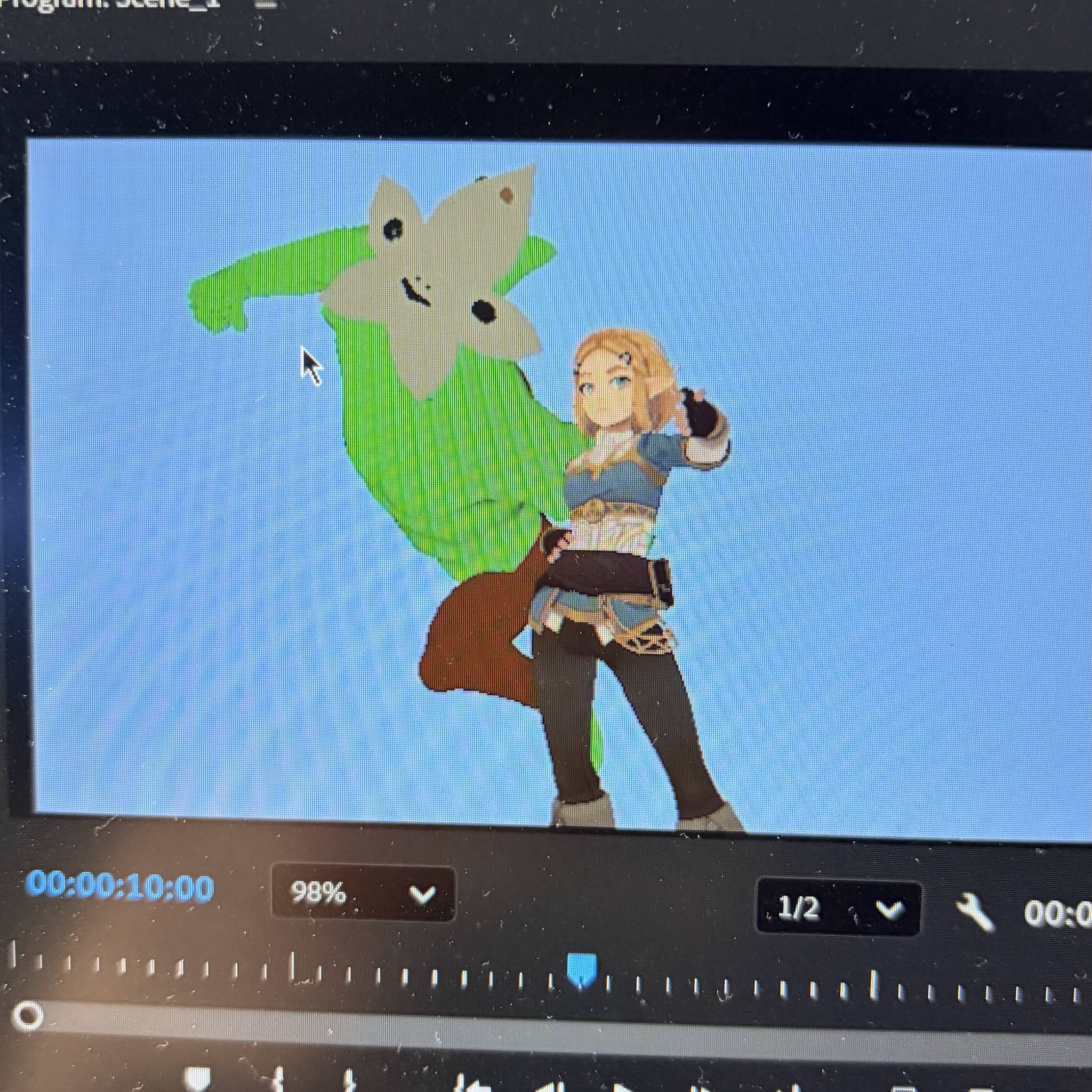 Post from That_One_Animator