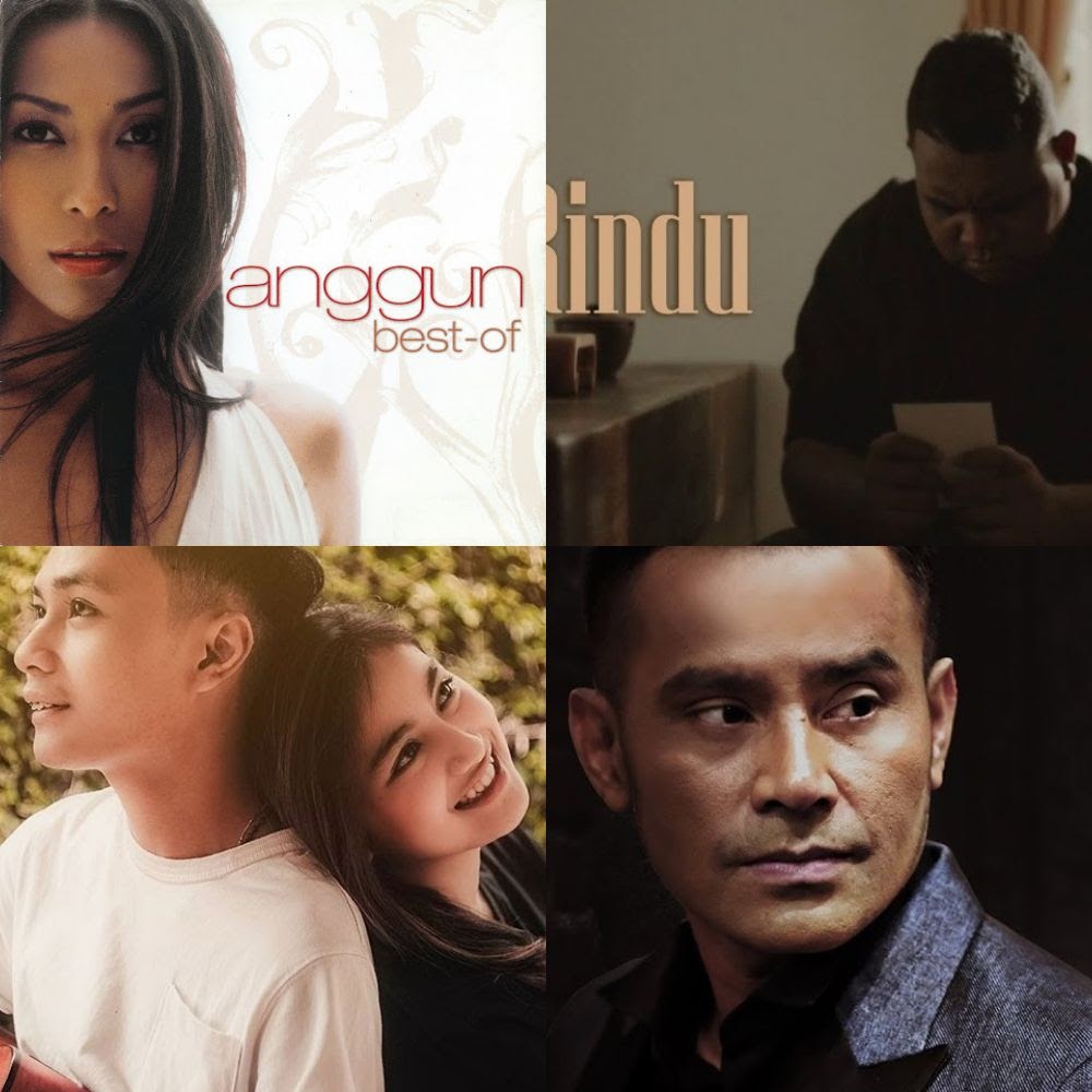 POP INDONESIA 2020 TERPOPULER