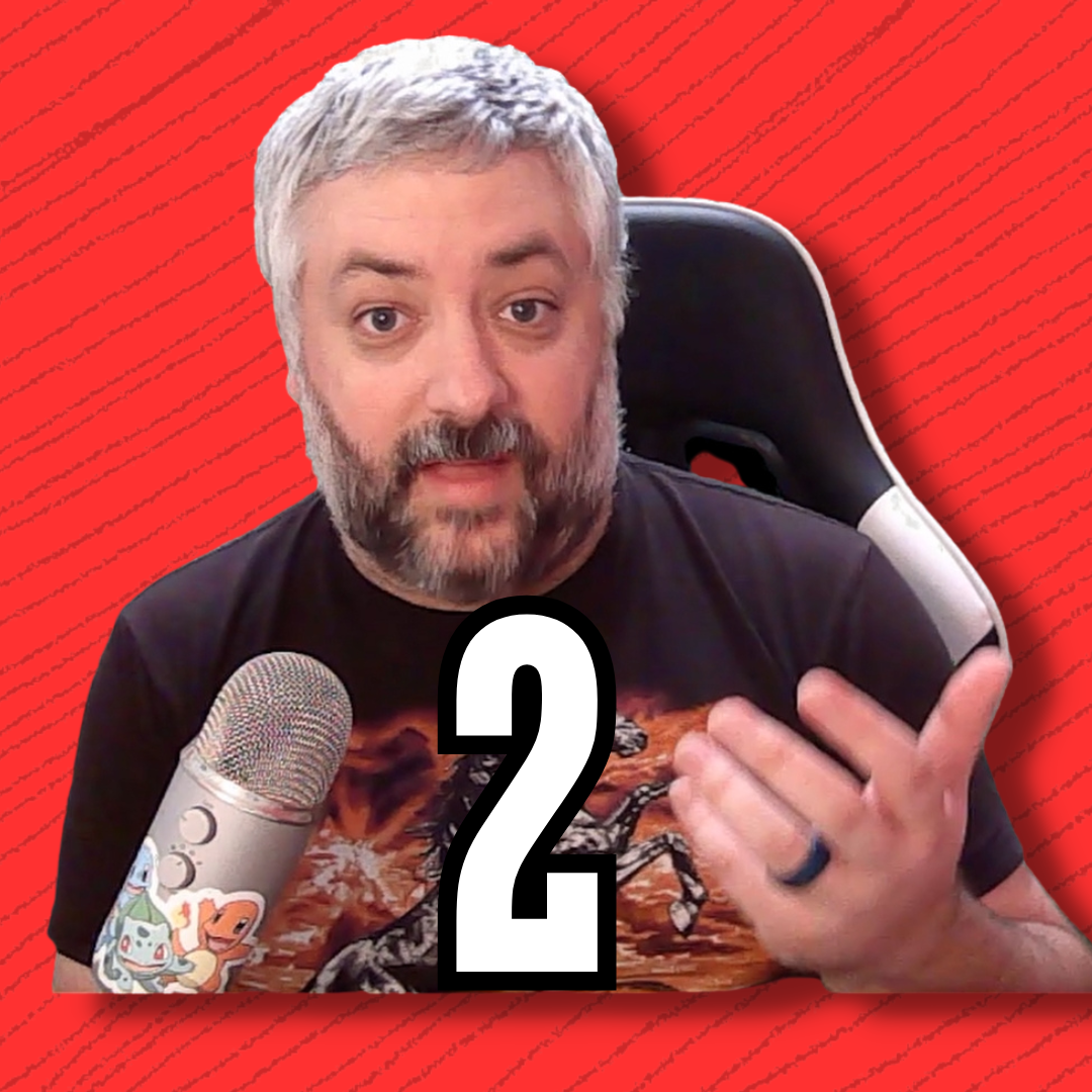 Post from Seth Bailey