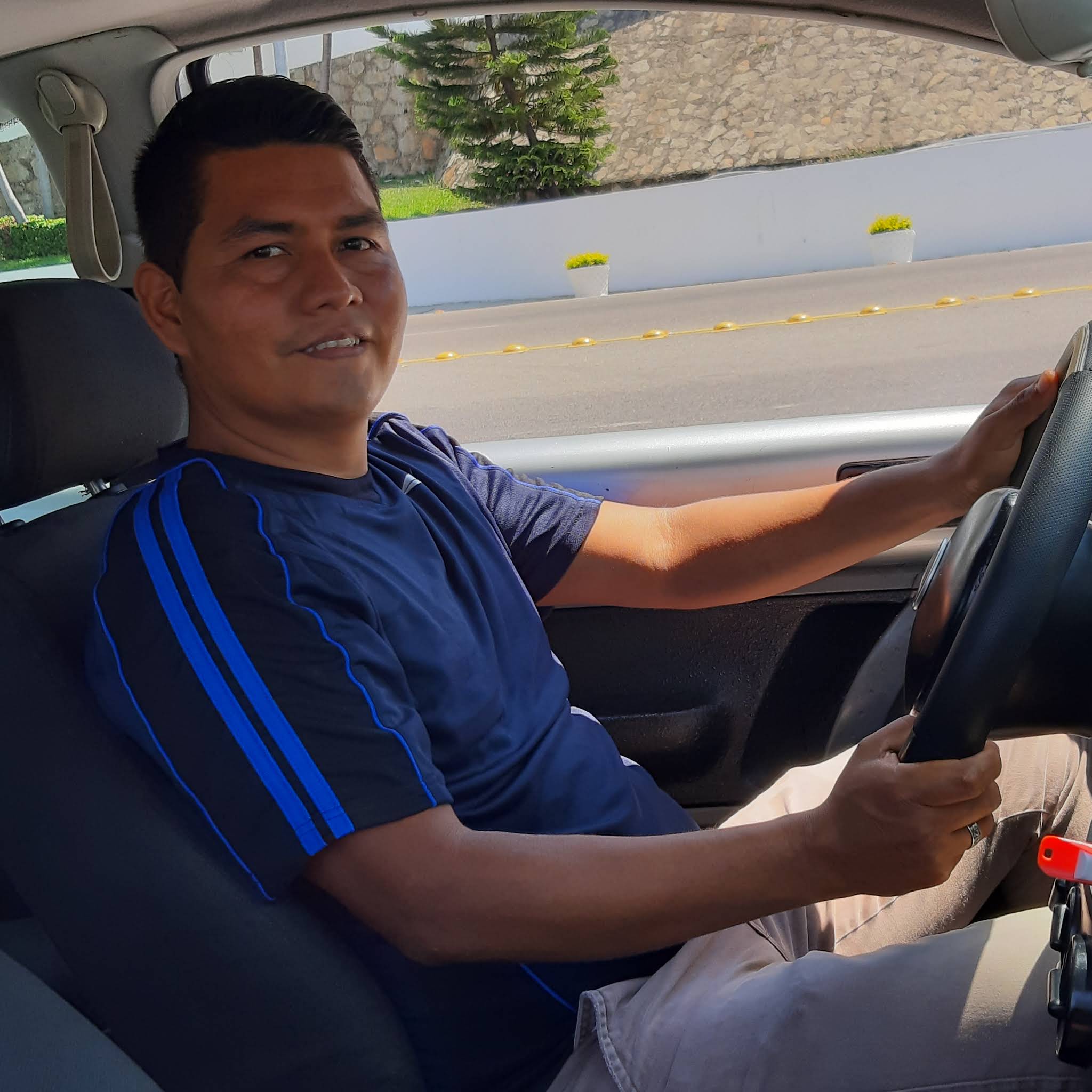 Post from David Gaspar