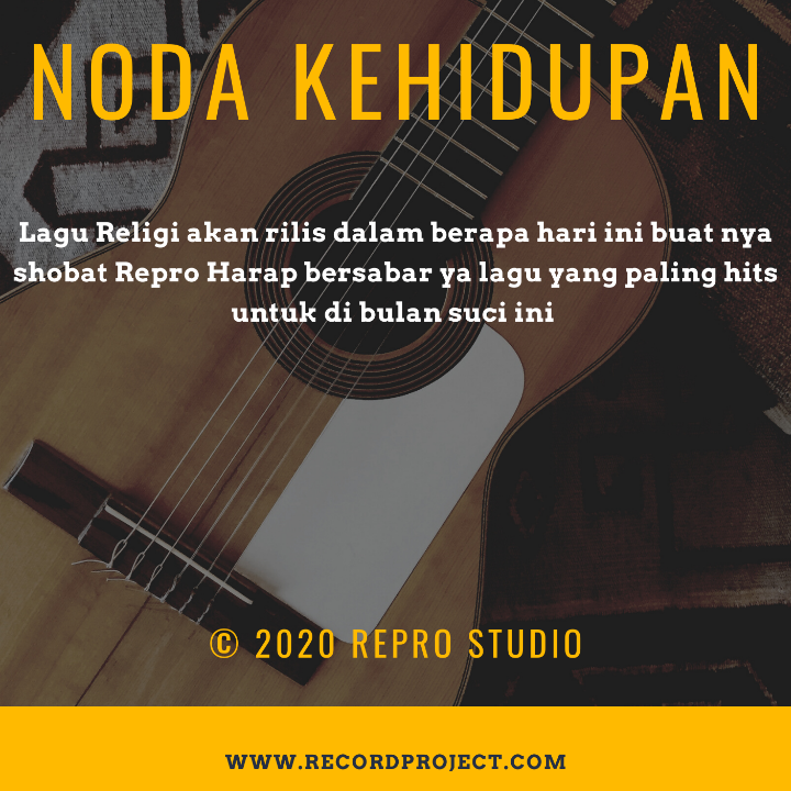 Post from Record Project