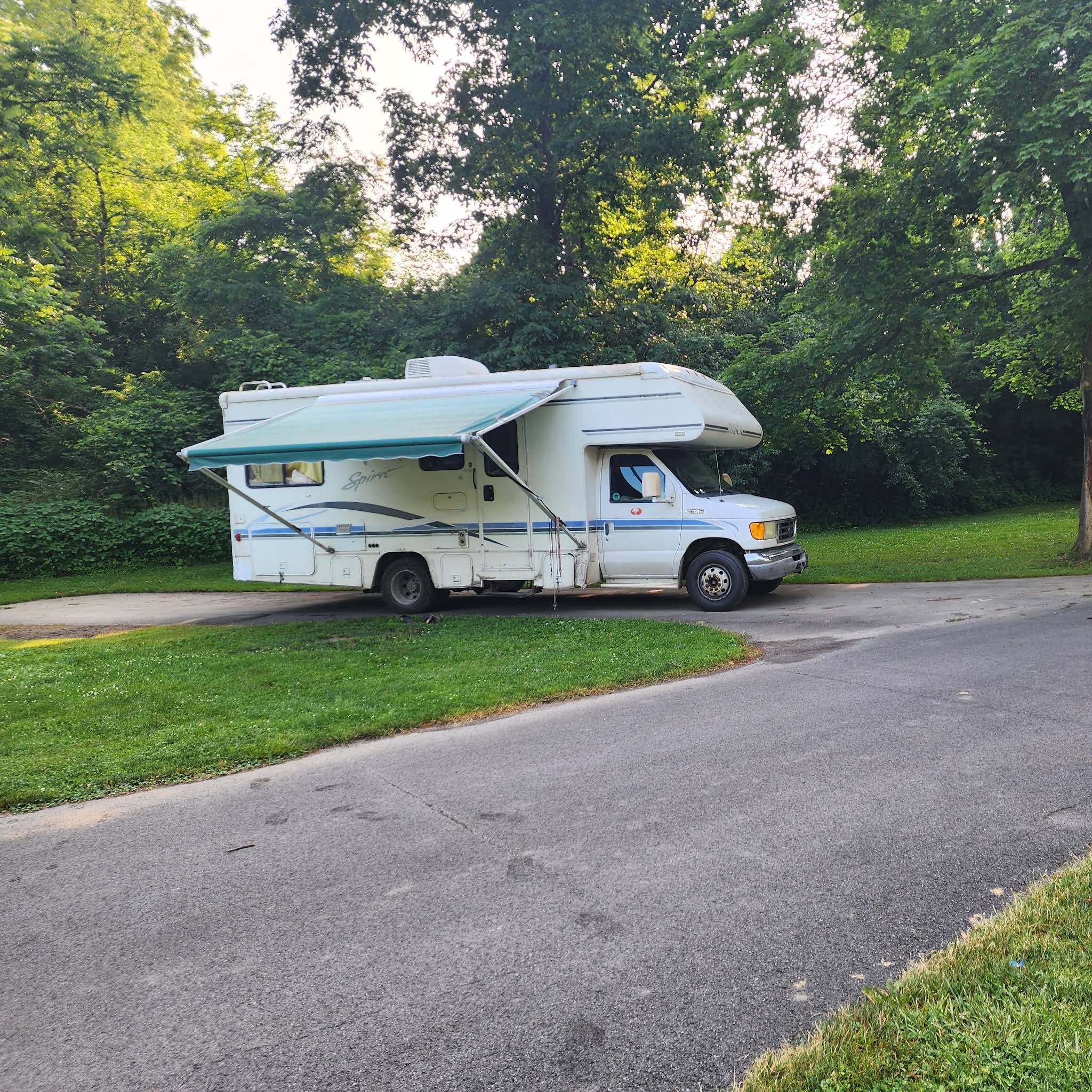 Post from Carolyn's RV Life