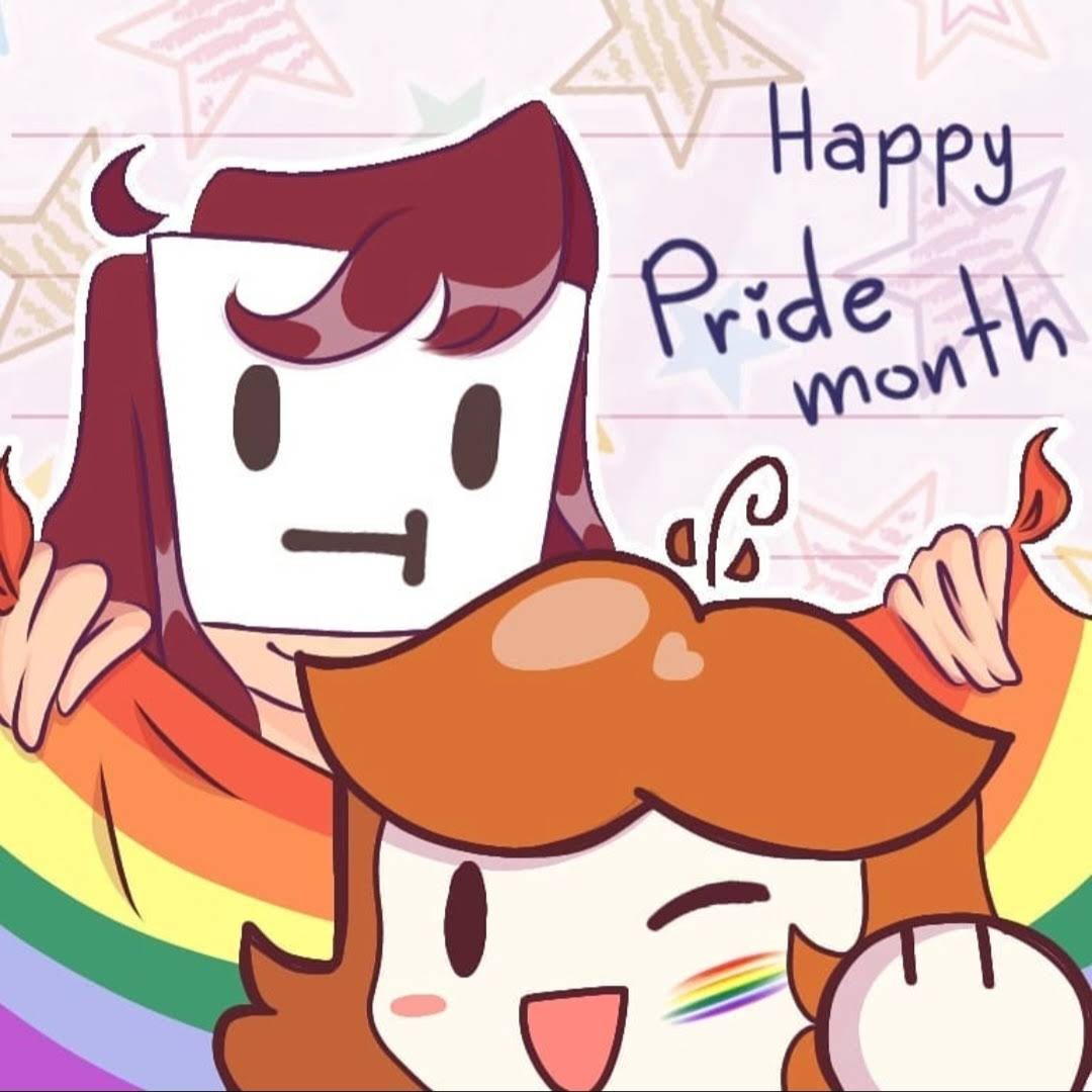 Post from random apple