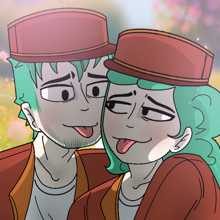 Post from Random Channel Ketelin