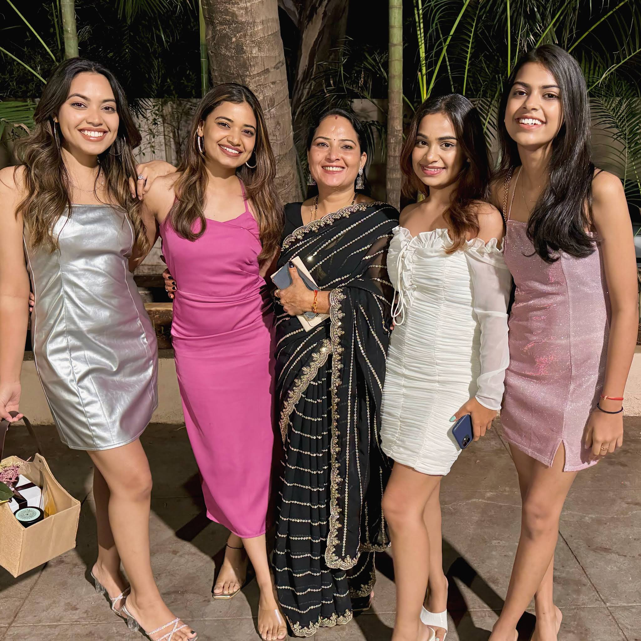 Post from The Shukla Sisters