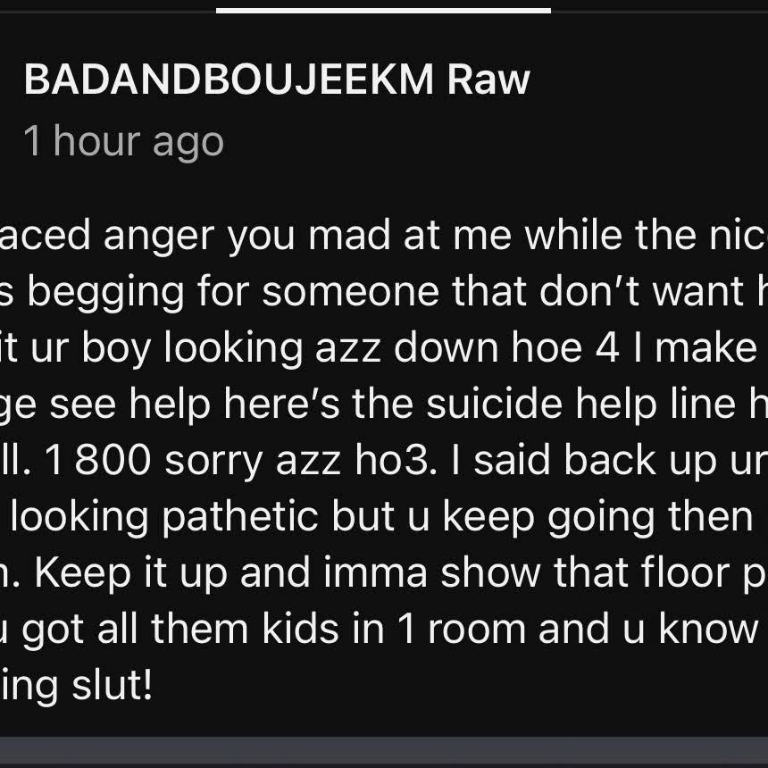 Post from Joy Chit Chat