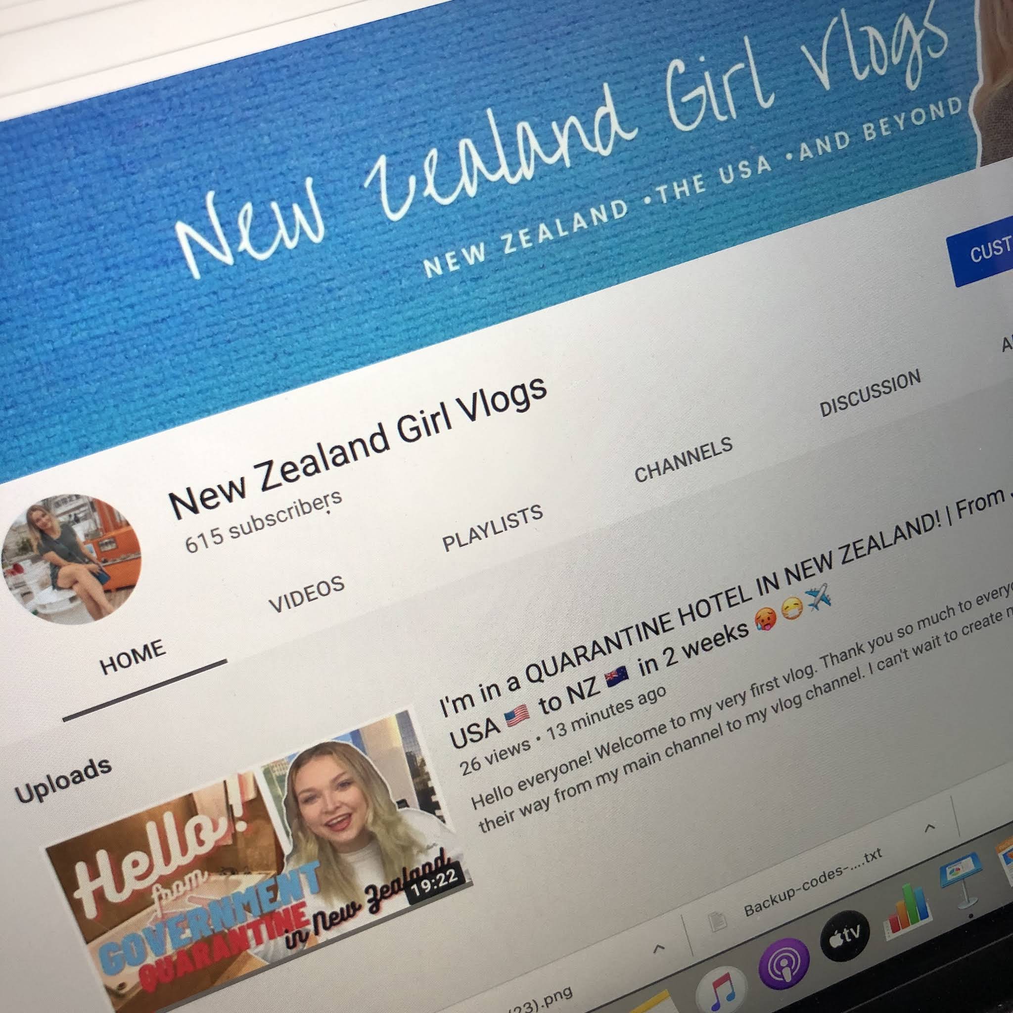 Post from Courtney Coulston