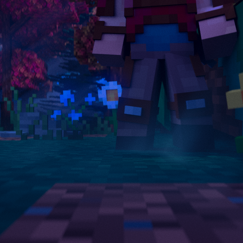 Post from EnchantedMob