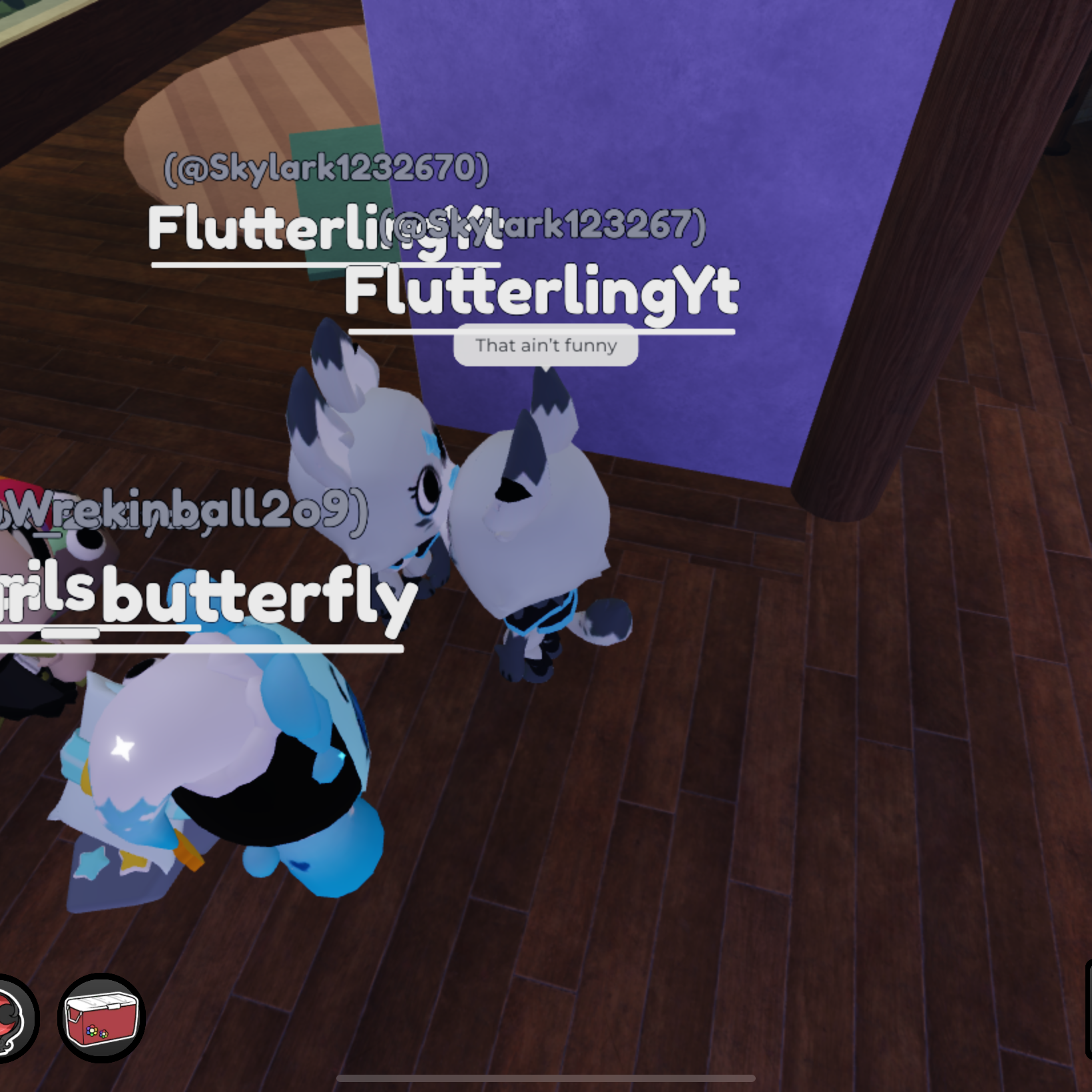 Post from ★Flutteria★