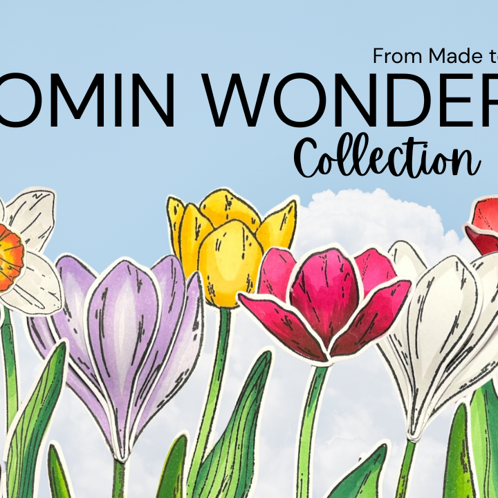 Post from Sam Calcott UK - Mixed Up Craft