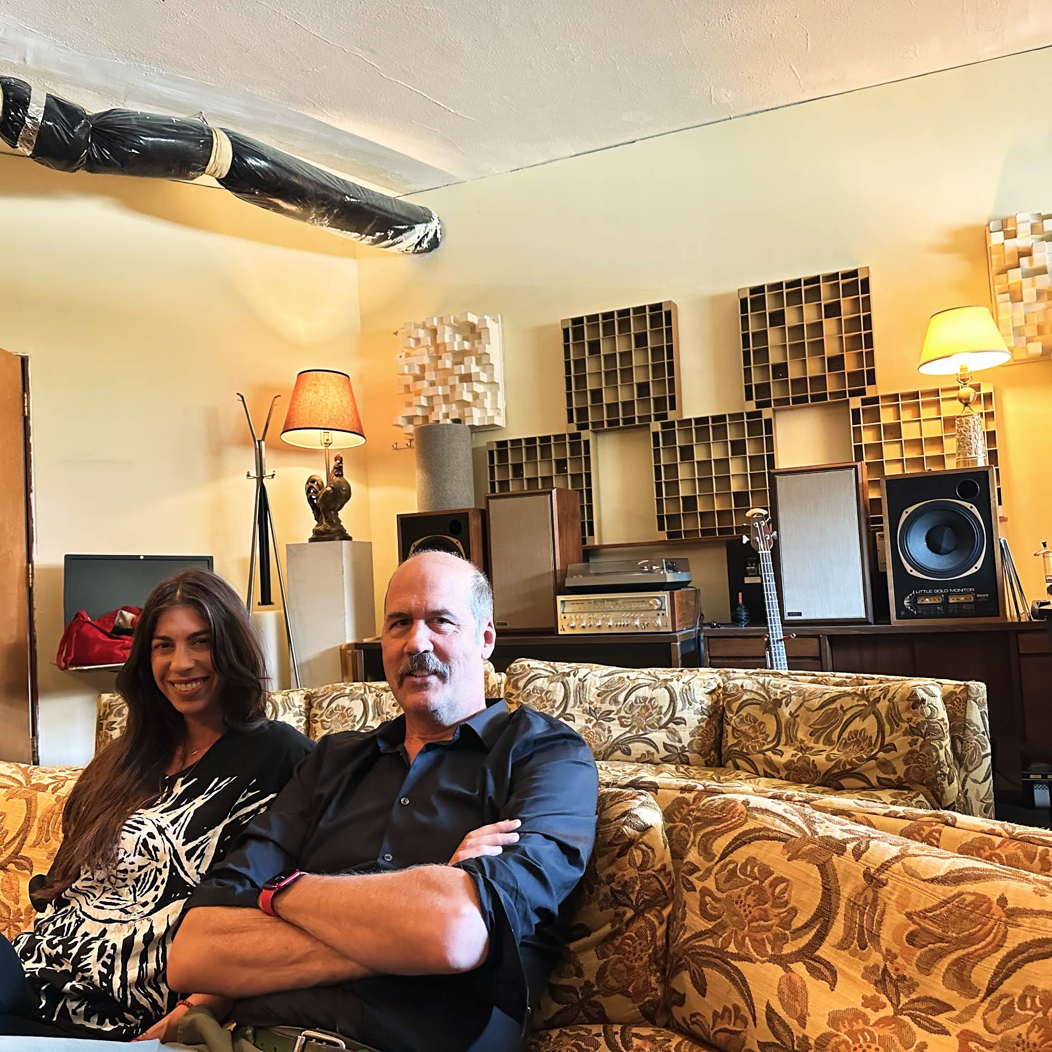 Post from 3rd Secret