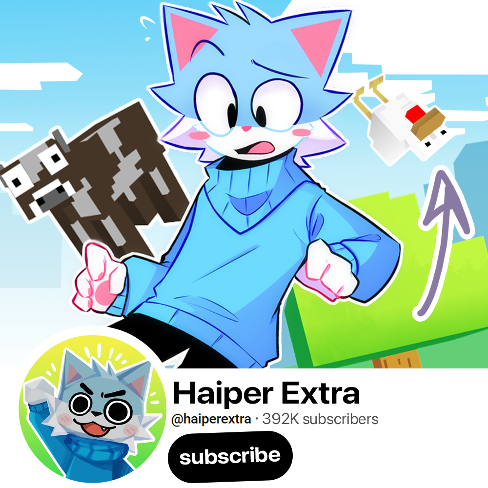 Post from HaiperEXE