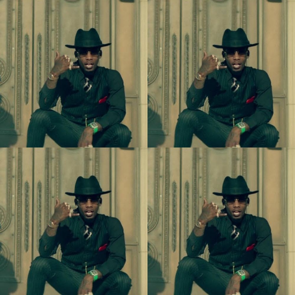 Offset - FATHER OF 4 Album