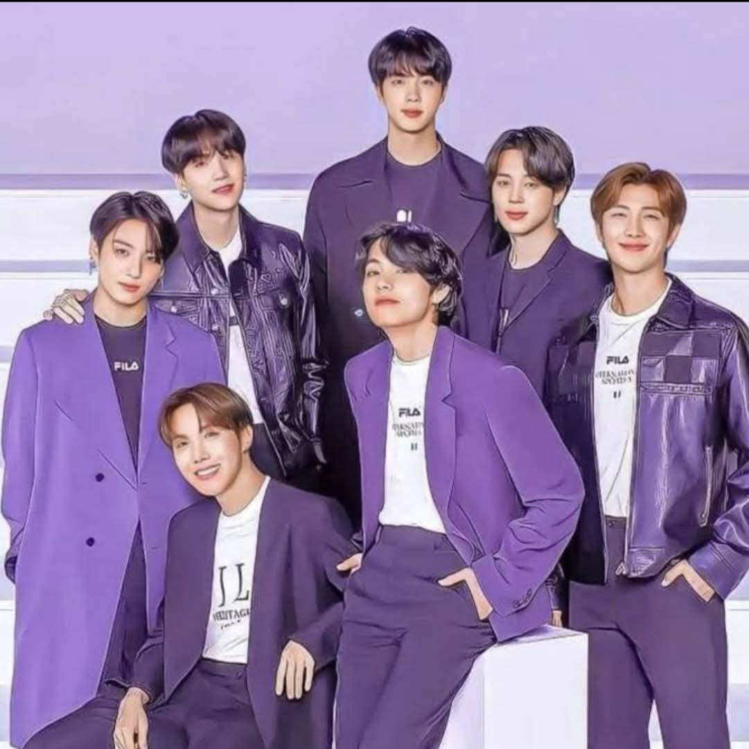 Post from OT7_army