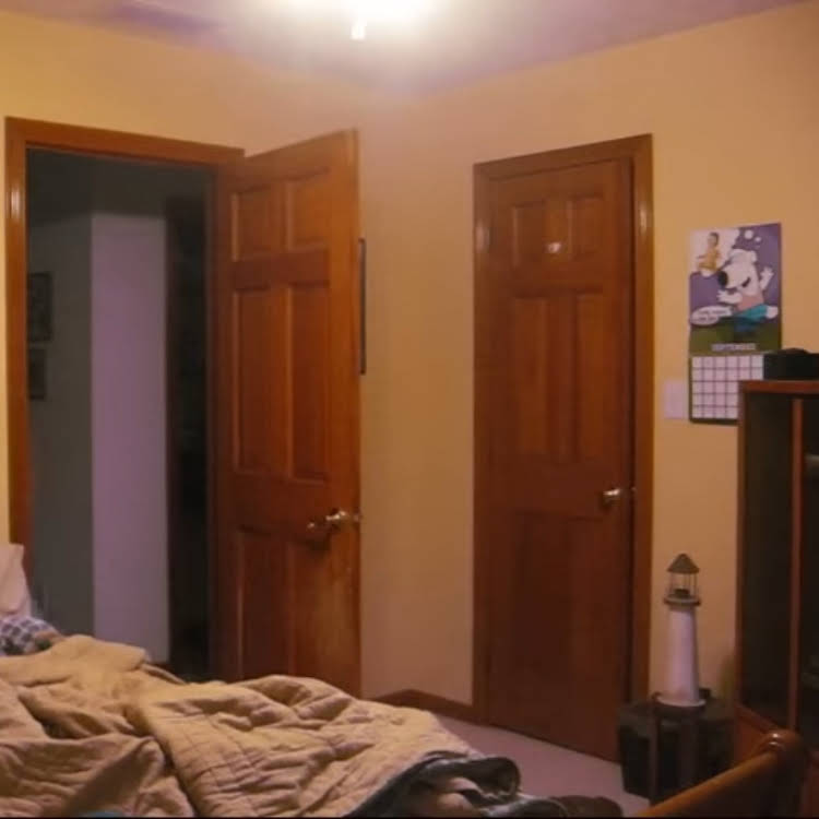 Post from Benjamin Goodman