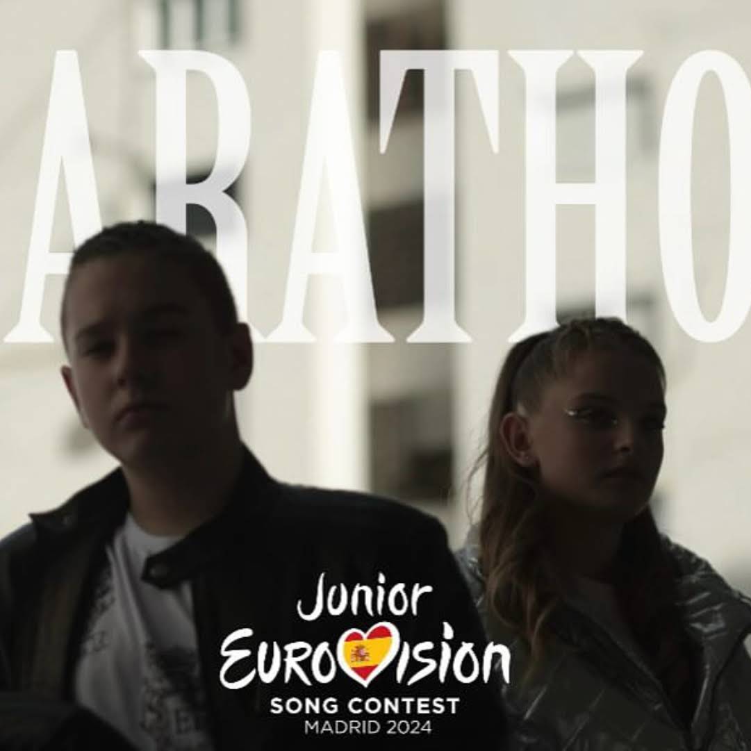Post from Fan del Junior Eurovision Song Contest