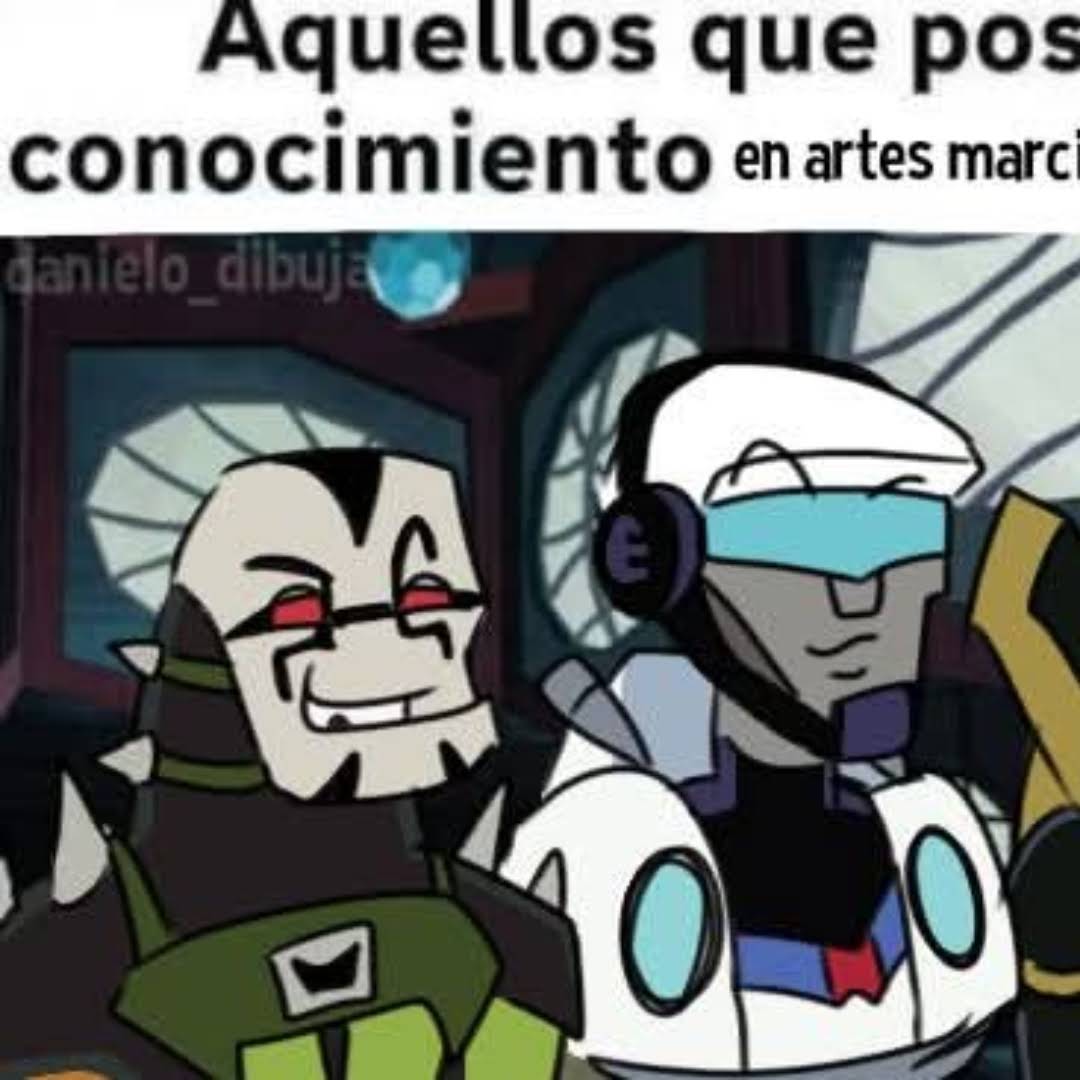 Post from Flatulencias Prime