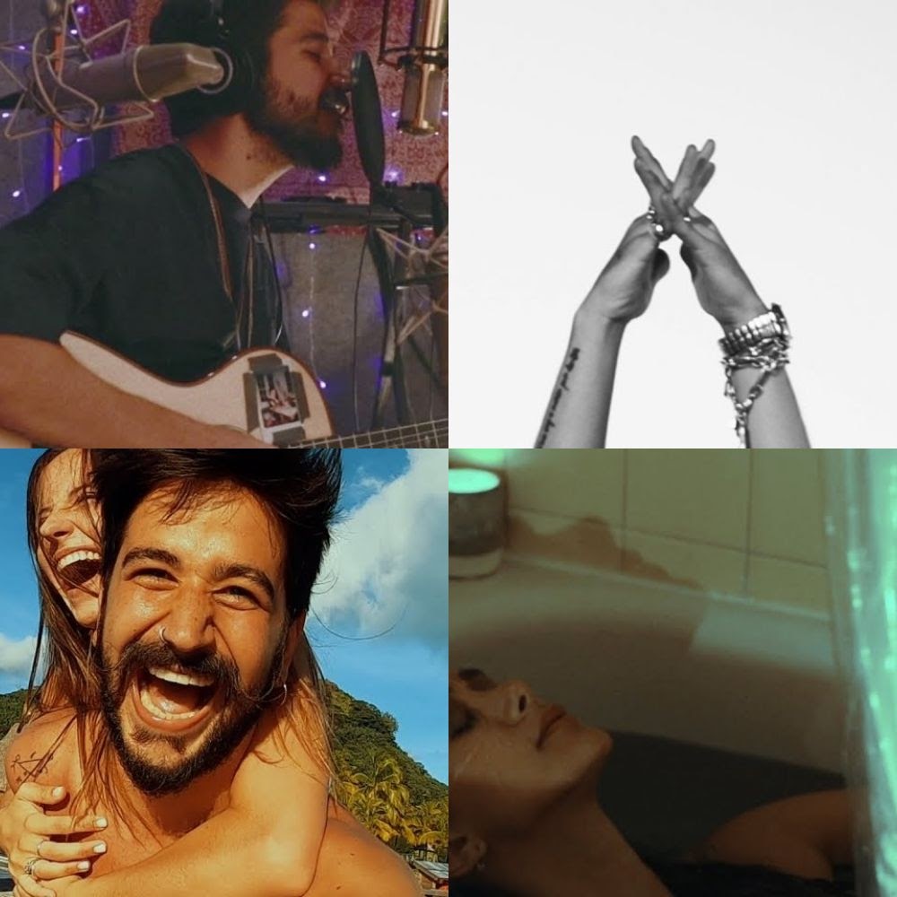 Camilo - Por Primera Vez