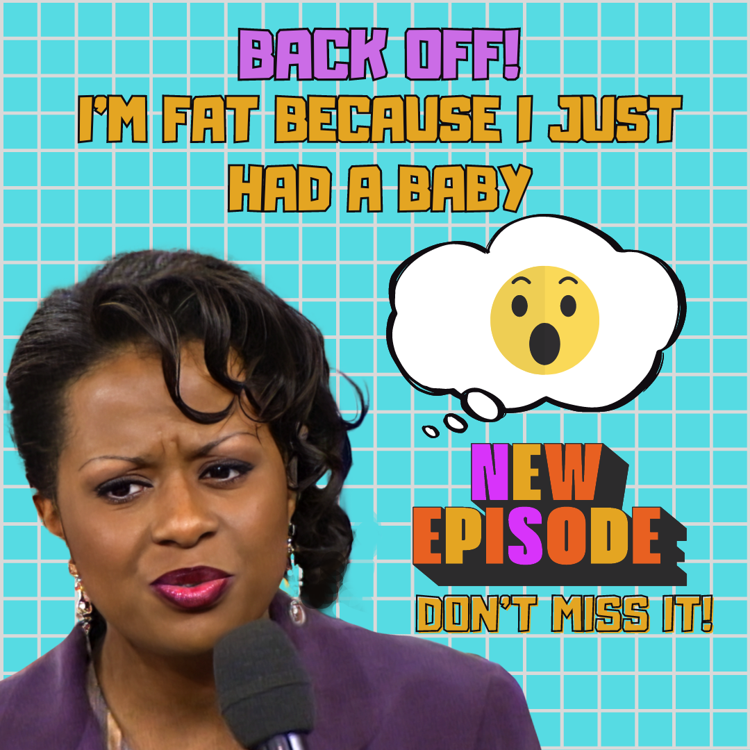Post from Talk Show Rewind