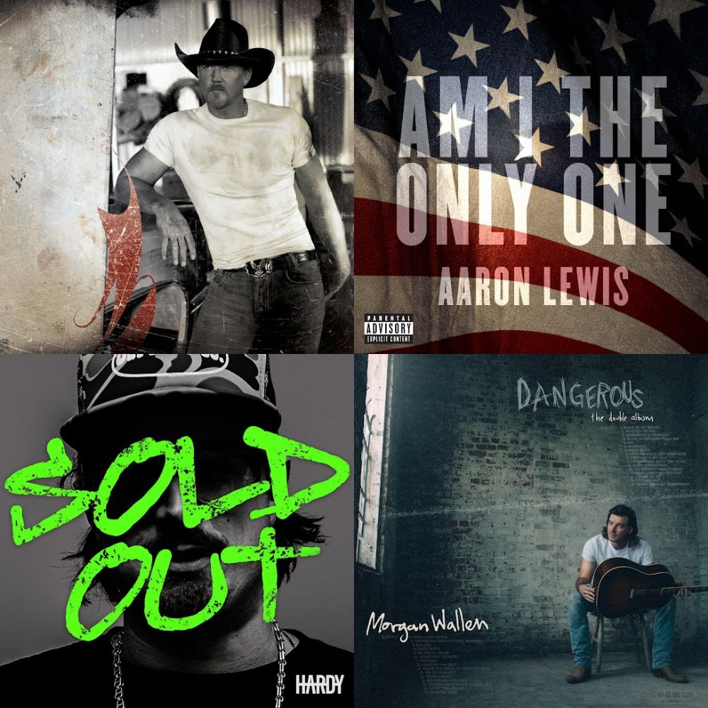 Country Boyz