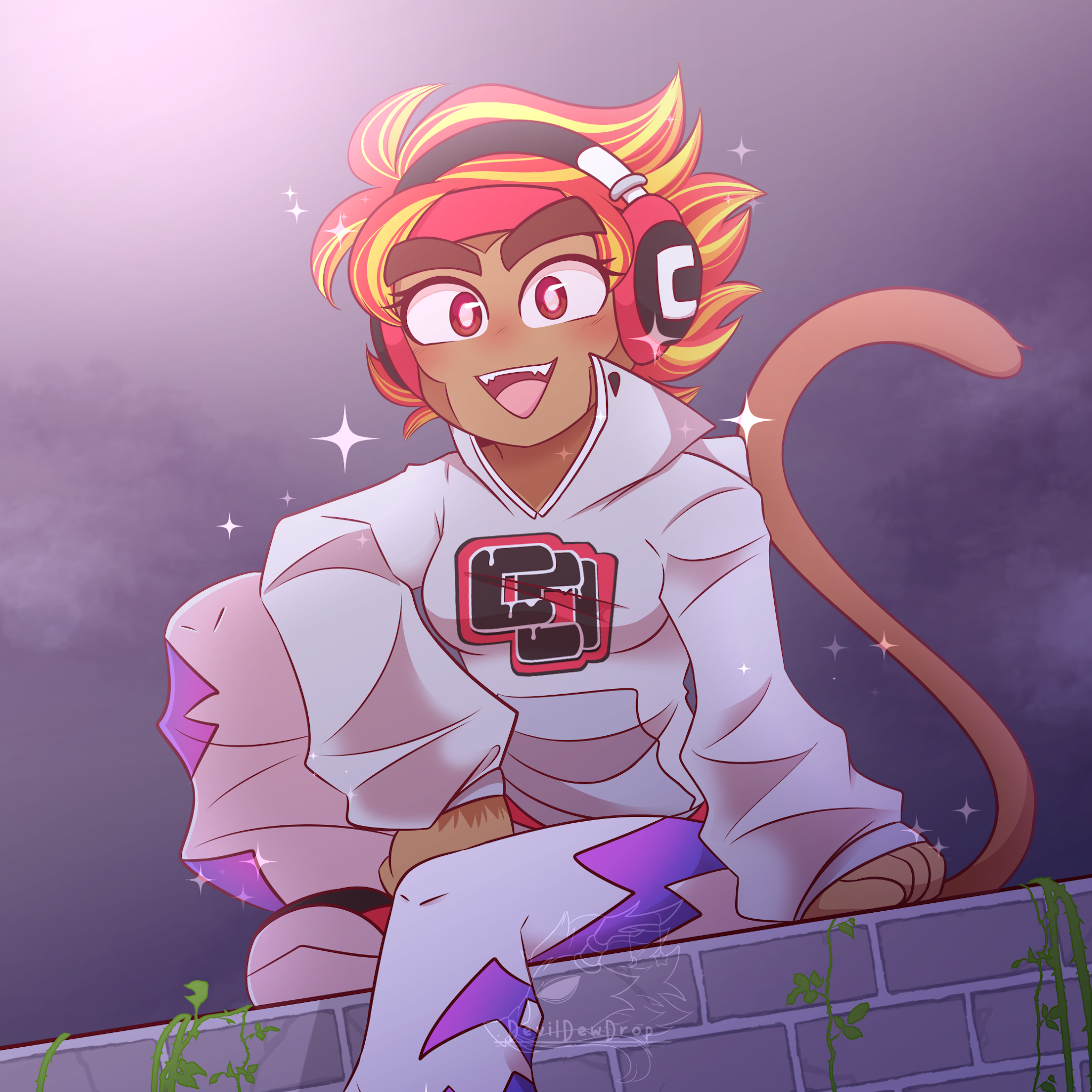 Post from DevilDewDrop