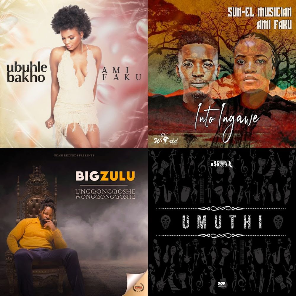 Afro pop
