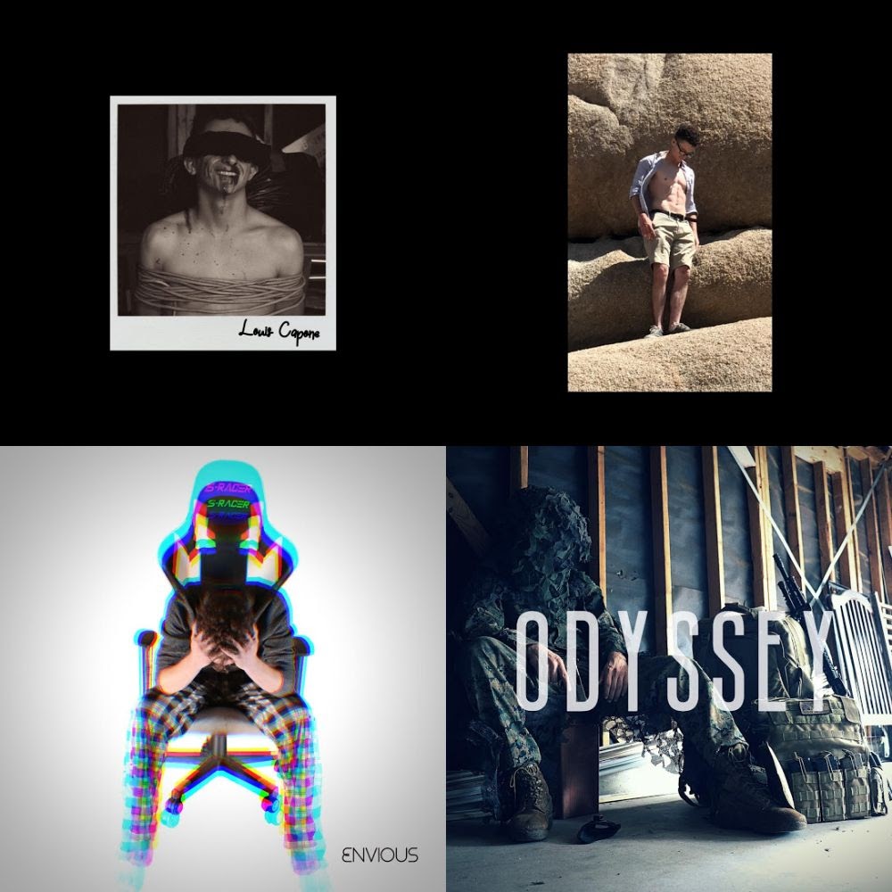 Official Releases