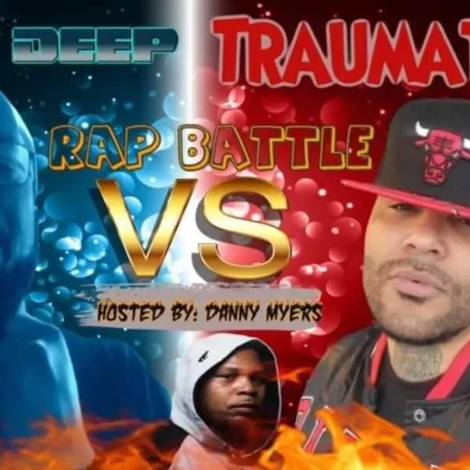 Post from MRS TRAUMATOSE