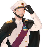 Poll from The Weeb Commander