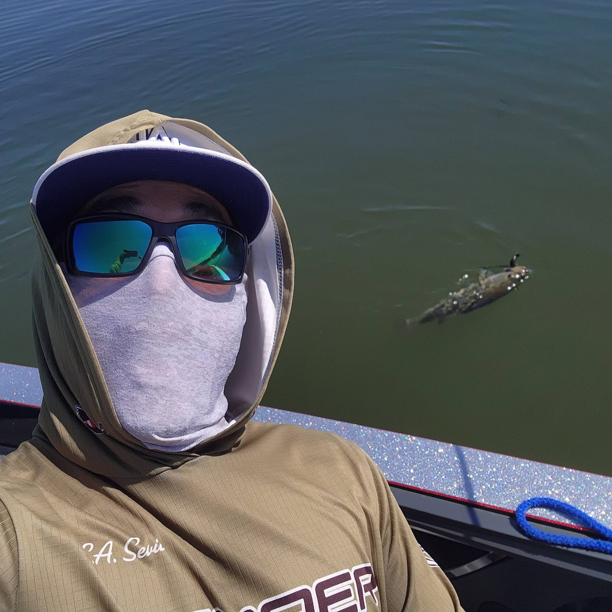 Post from Latin Bassassin