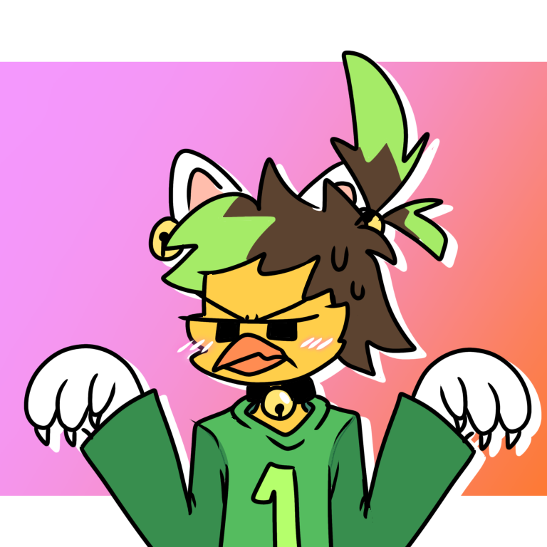 Post from Albert Mation