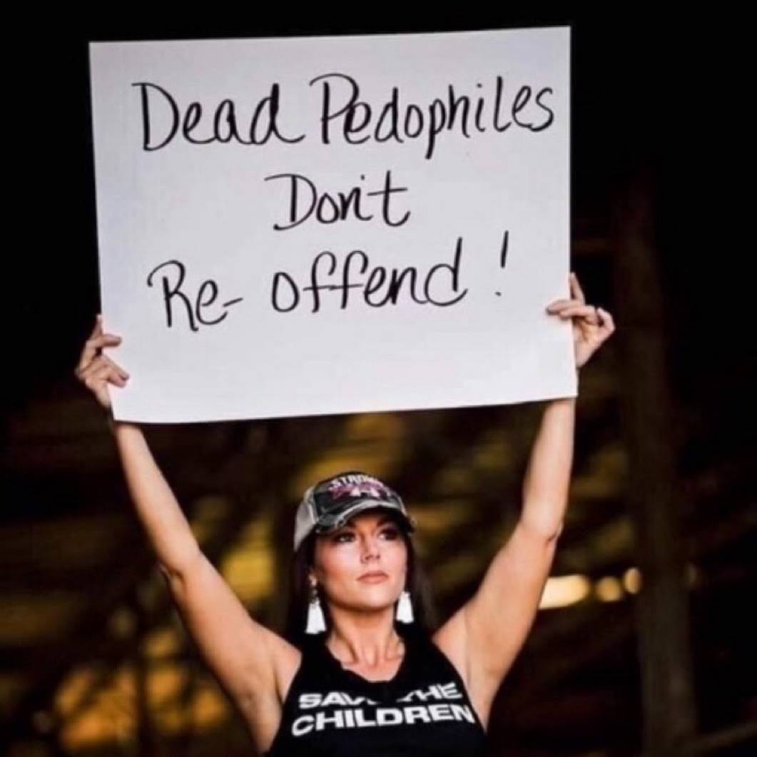 Post from Just Jen Reacts