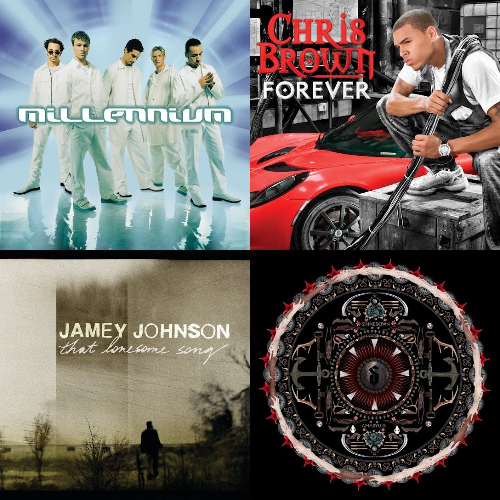 My mix playlist