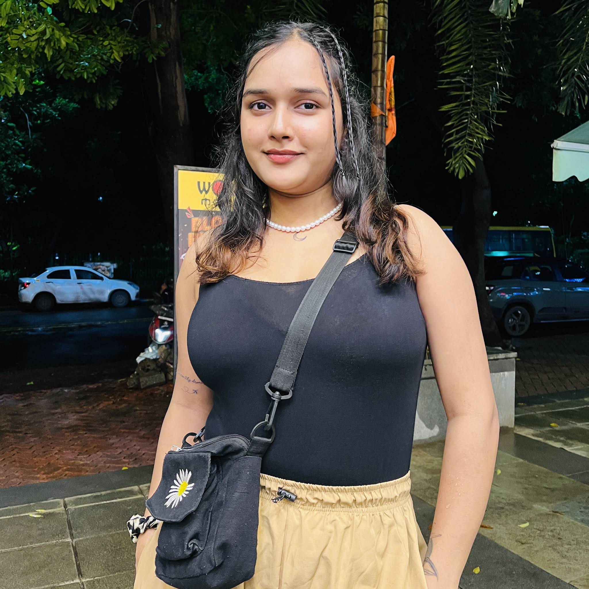 Post from Who's_Pallavi