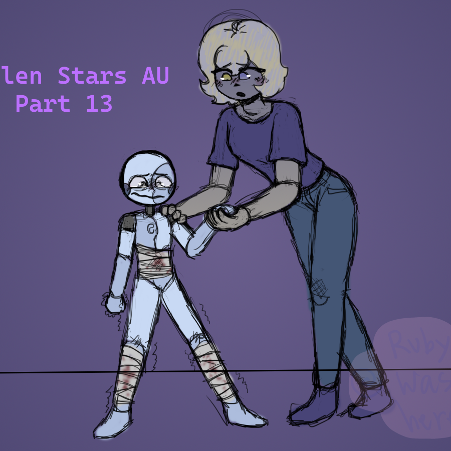 Post from 🌟Ruby_draws_sillies🌀