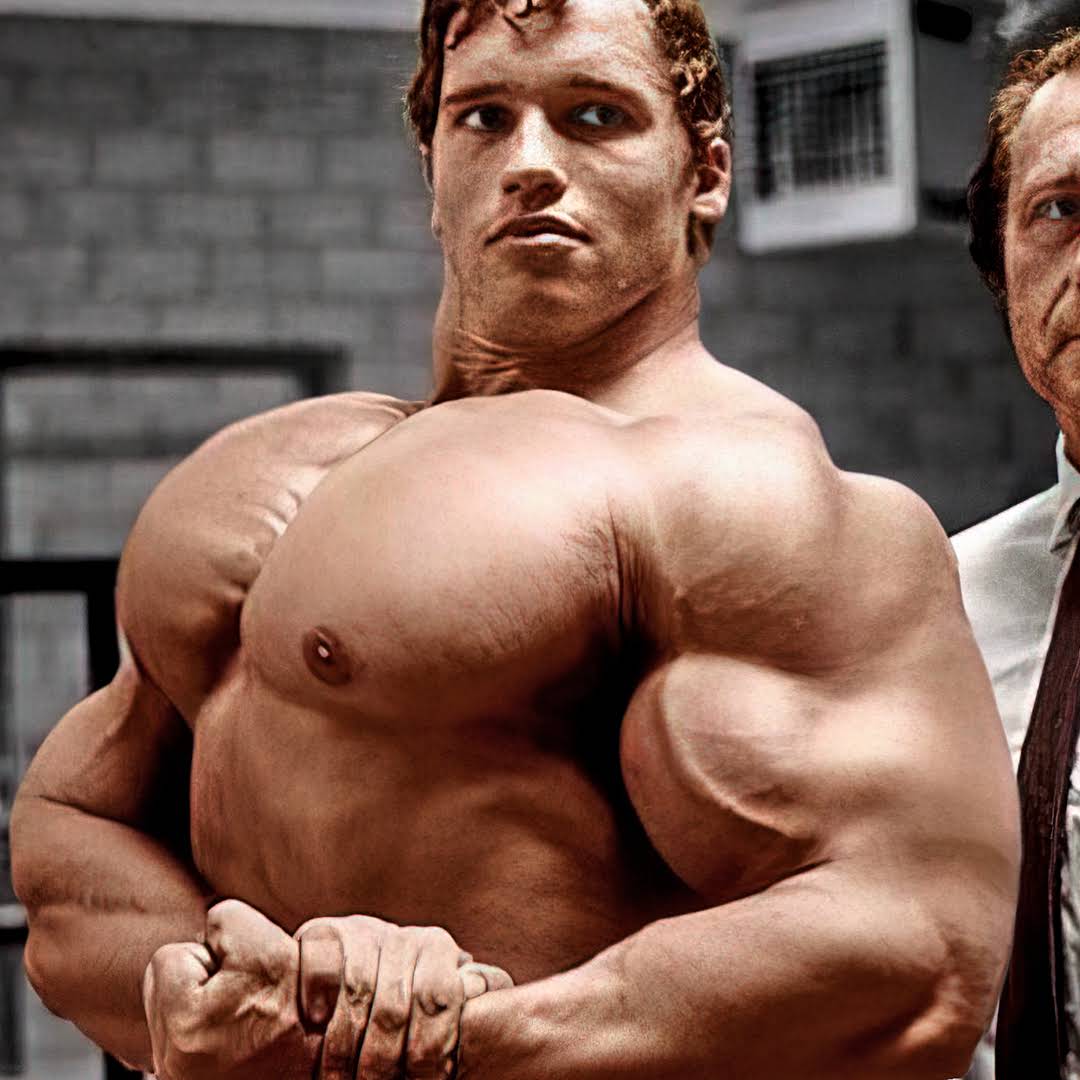 Post from Bodybuilding BEAST Motivation