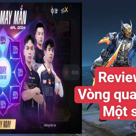 Post from Thương TA Gaming